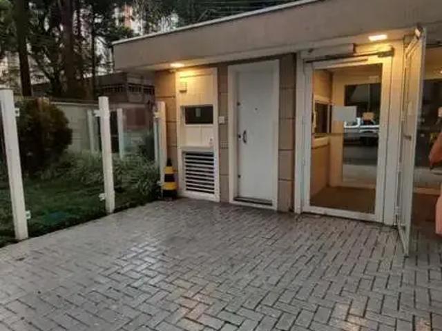 Apartamento para Venda em Curitiba/PR Portão 3 Quartos
