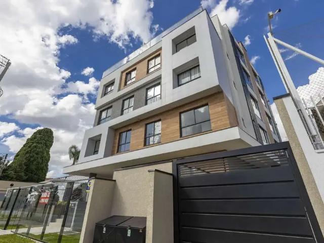 Apartamento para Venda em Curitiba/PR Portão 3 Quartos