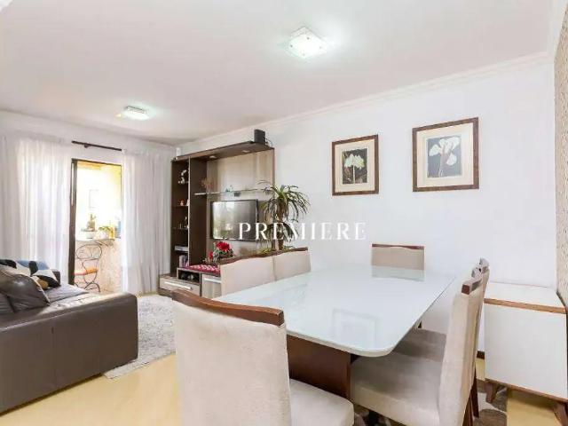 Apartamento para Venda em Curitiba/PR Portão 3 Quartos