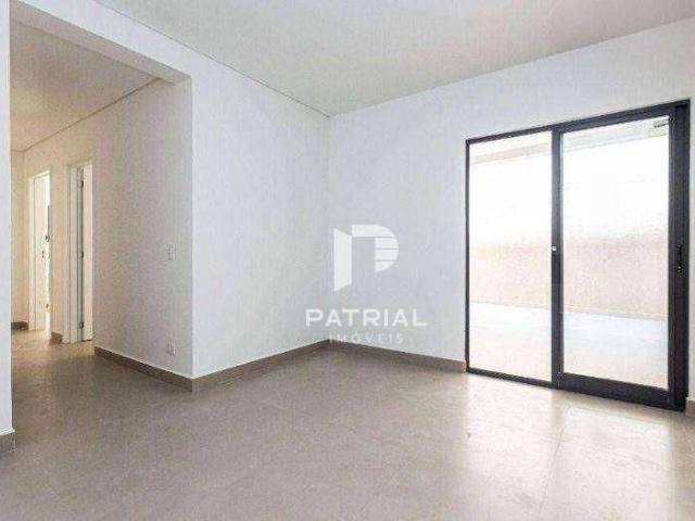 Apartamento para Venda em Curitiba/PR Portão 3 Quartos