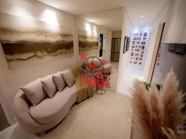Apartamento para Venda em Curitiba/PR Portão 3 Quartos