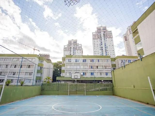 Apartamento para Venda em Curitiba/PR Portão 3 Quartos