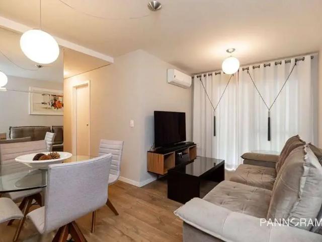 Apartamento para Venda em Curitiba/PR Portão 3 Quartos