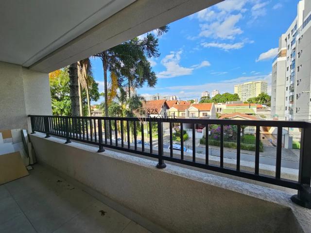 Apartamento para Venda em Curitiba/PR Portão 3 Quartos