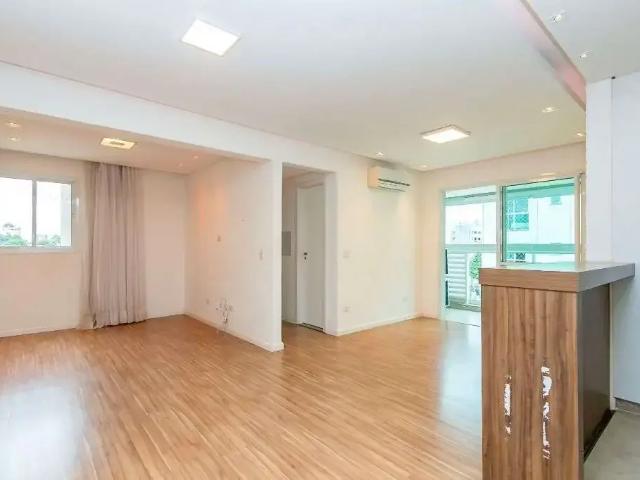 Apartamento para Venda em Curitiba/PR Portão 3 Quartos