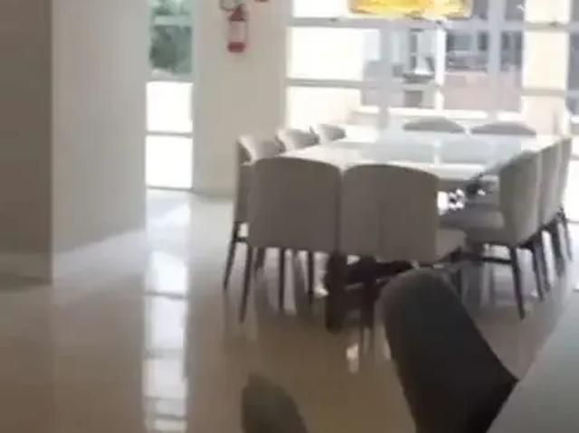 Apartamento para Venda em Curitiba/PR Portão 3 Quartos