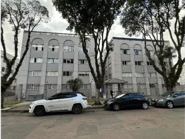 Apartamento para Venda em Curitiba/PR Portão 3 Quartos