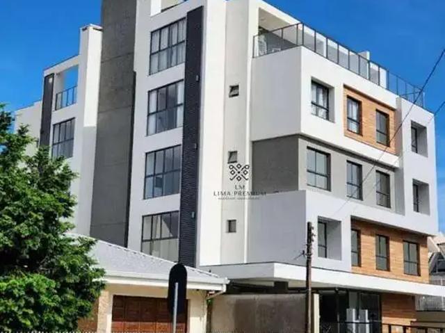 Apartamento para Venda em Curitiba/PR Portão 3 Quartos