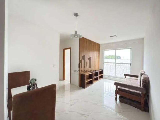 Apartamento para Venda em Curitiba/PR Portão 3 Quartos