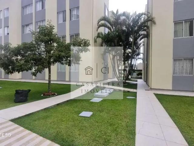 Apartamento para Venda em Curitiba/PR Portão 3 Quartos
