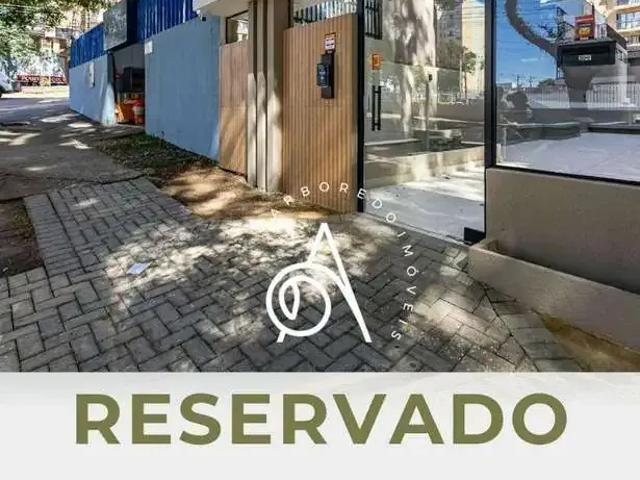 Apartamento para Venda em Curitiba/PR Portão 3 Quartos