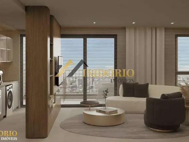 Apartamento para Venda em Curitiba/PR Portão 3 Quartos