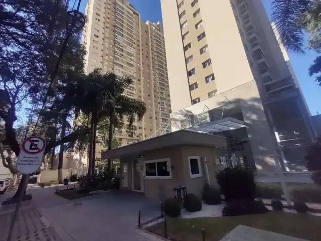 Apartamento para Venda em Curitiba/PR Portão 3 Quartos