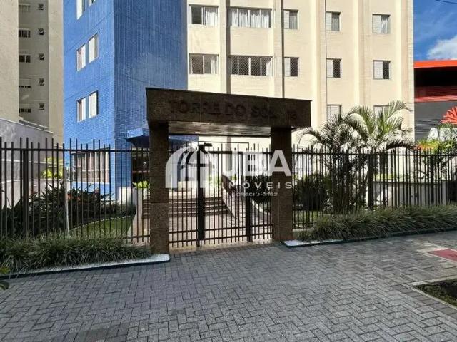 Apartamento para Venda em Curitiba/PR Portão 3 Quartos