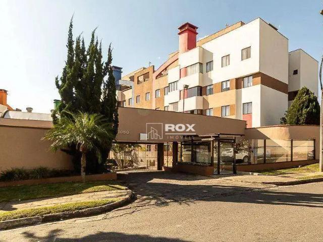 Apartamento para Venda em Curitiba/PR Portão 3 Quartos