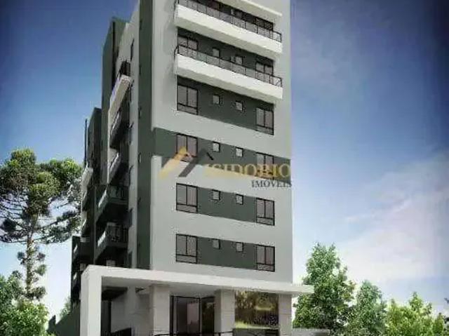 Apartamento para Venda em Curitiba/PR Portão 3 Quartos