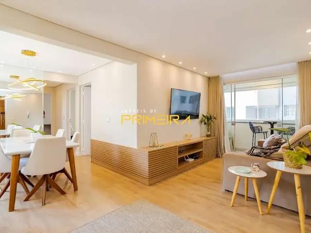 Apartamento para Venda em Curitiba/PR Portão 3 Quartos