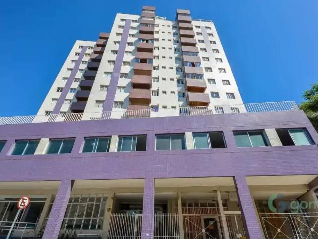Apartamento para Venda em Curitiba/PR Portão 3 Quartos