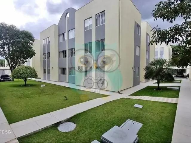 Apartamento para Venda em Curitiba/PR Portão 3 Quartos
