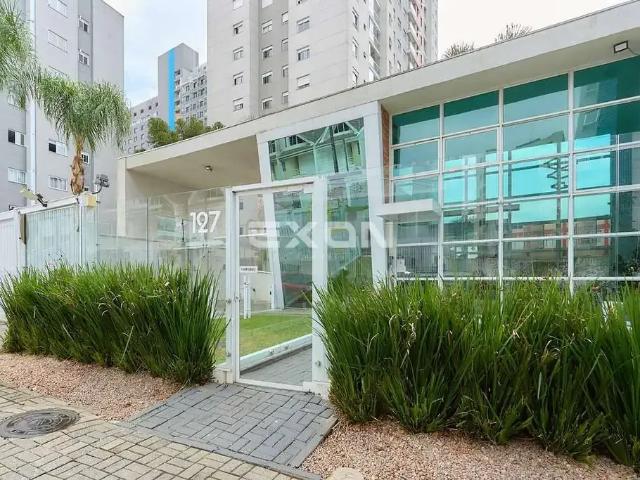 Apartamento para Venda em Curitiba/PR Portão 3 Quartos