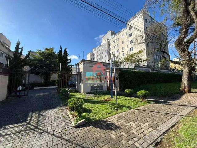 Apartamento para Venda em Curitiba/PR Portão 3 Quartos