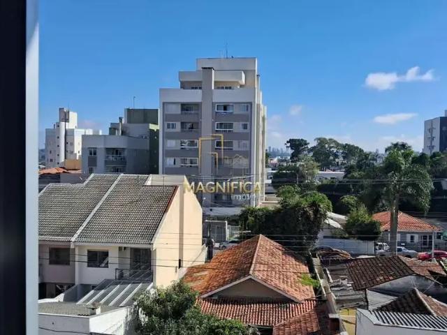 Apartamento para Venda em Curitiba/PR Portão 3 Quartos