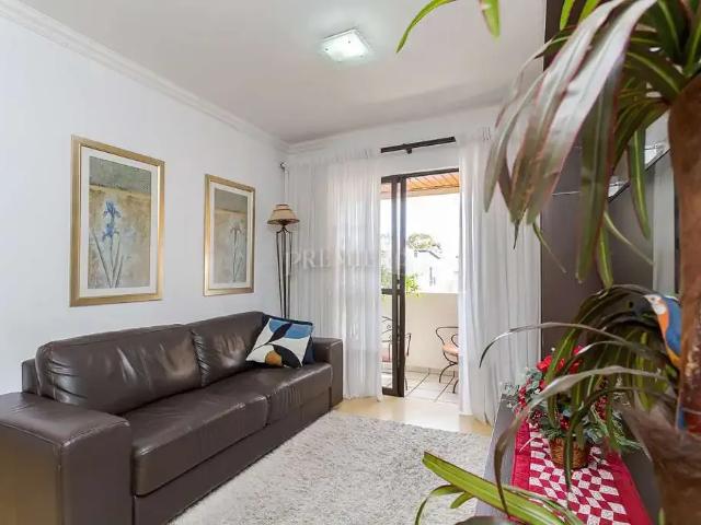Apartamento para Venda em Curitiba/PR Portão 3 Quartos