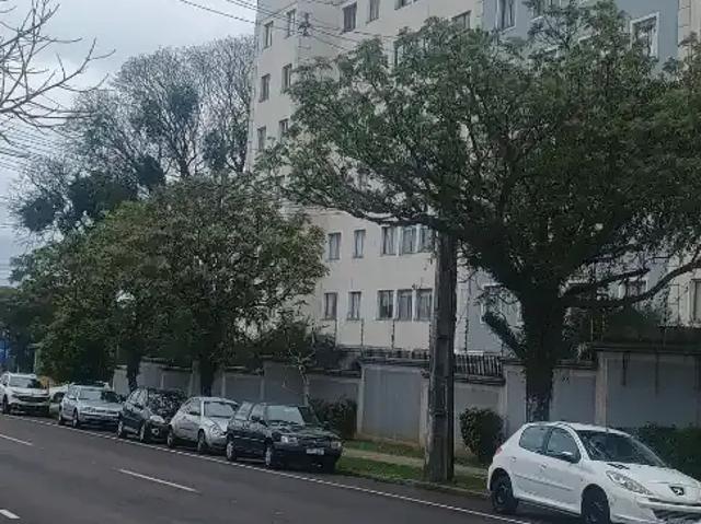 Apartamento para Venda em Curitiba/PR Portão 3 Quartos