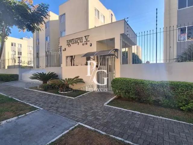 Apartamento para Venda em Curitiba/PR Portão 3 Quartos