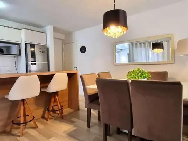 Apartamento para Venda em Curitiba/PR Portão 3 Quartos
