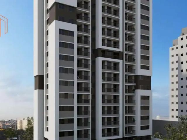 Apartamento para Venda em Curitiba/PR Portão 3 Quartos
