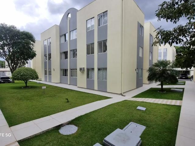 Apartamento para Venda em Curitiba/PR Portão 3 Quartos