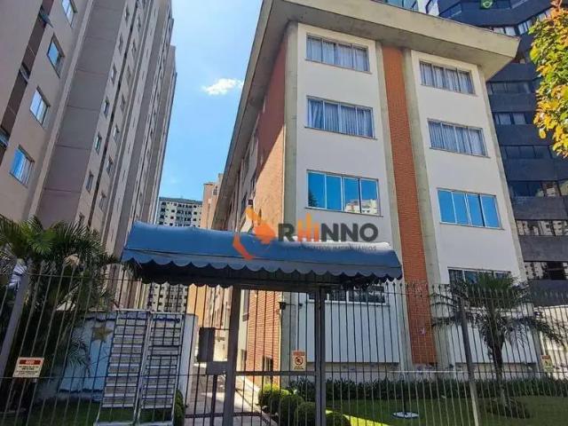 Apartamento para Venda em Curitiba/PR Portão 3 Quartos