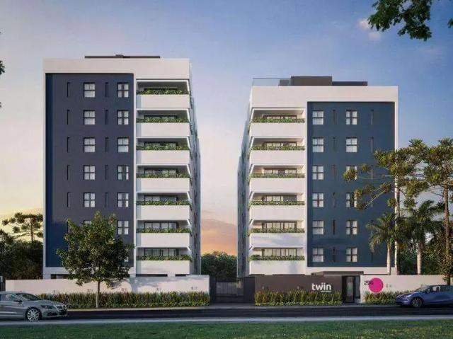 Apartamento para Venda em Curitiba/PR Portão 3 Quartos