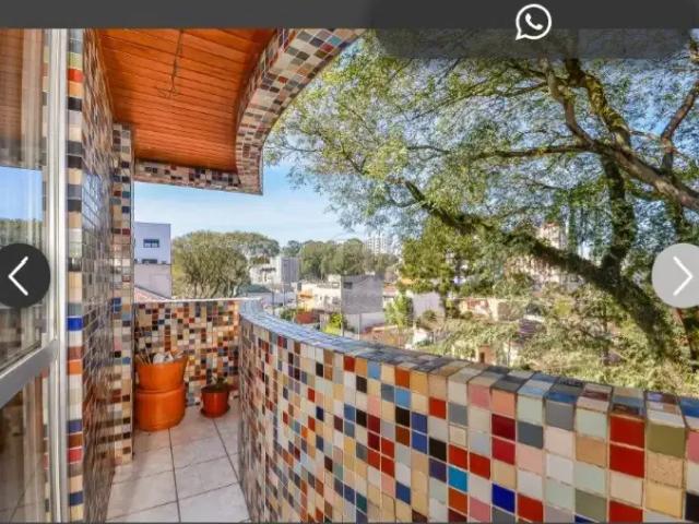Apartamento para Venda em Curitiba/PR Portão 3 Quartos