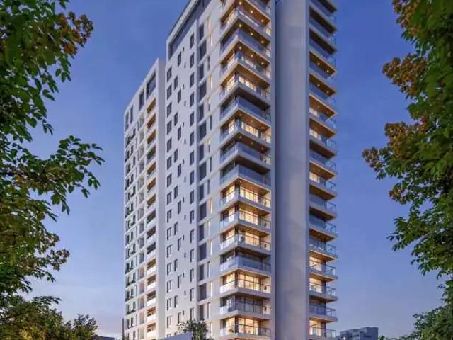 Apartamento para Venda em Curitiba/PR Portão 3 Quartos