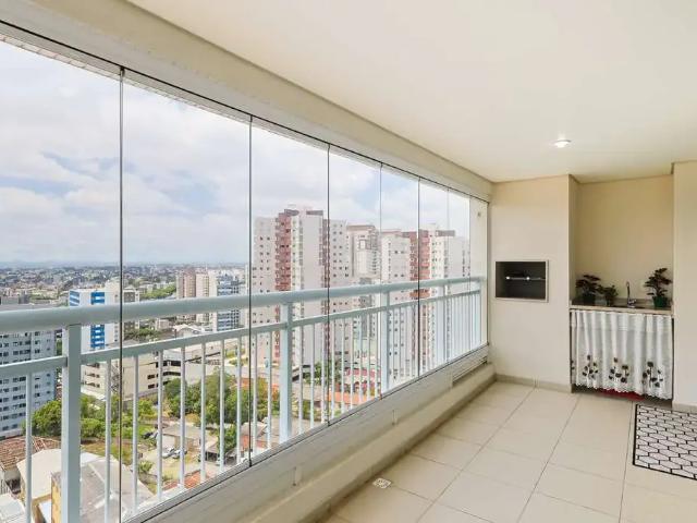 Apartamento para Venda em Curitiba/PR Portão 3 Quartos