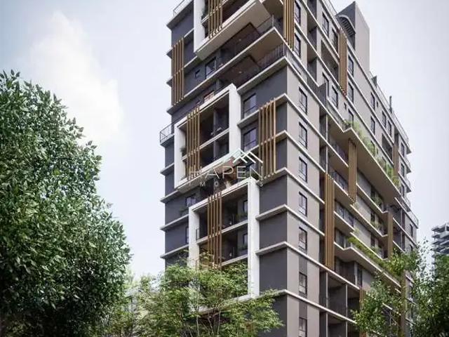 Apartamento para Venda em Curitiba/PR Portão 3 Quartos