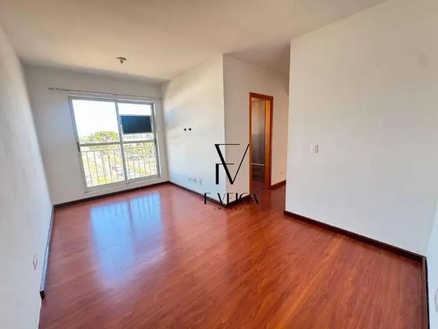 Apartamento para Venda em Curitiba/PR Portão 3 Quartos