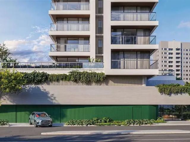 Apartamento para Venda em Curitiba/PR Portão 3 Quartos