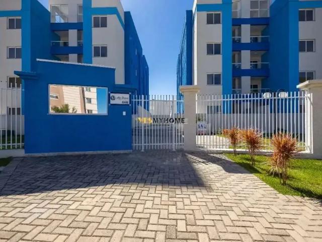 Apartamento para Venda em Curitiba/PR Portão 3 Quartos
