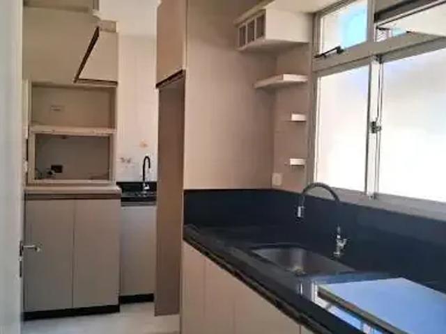 Apartamento para Venda em Curitiba/PR Portão 3 Quartos
