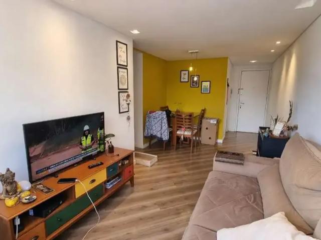 Apartamento para Venda em Curitiba/PR Portão 3 Quartos