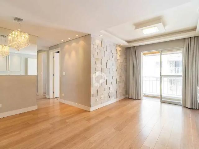 Apartamento para Venda em Curitiba/PR Portão 3 Quartos