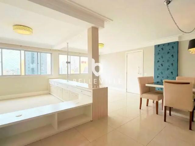 Apartamento para Venda em Curitiba/PR Portão 3 Quartos