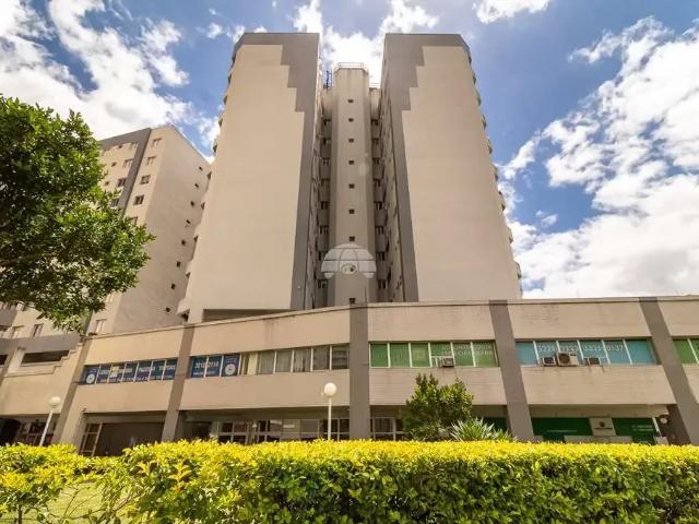 Apartamento para Venda em Curitiba/PR Portão 3 Quartos