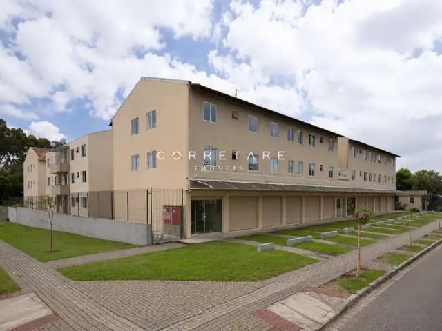 Apartamento para Venda em Curitiba/PR Portão 3 Quartos