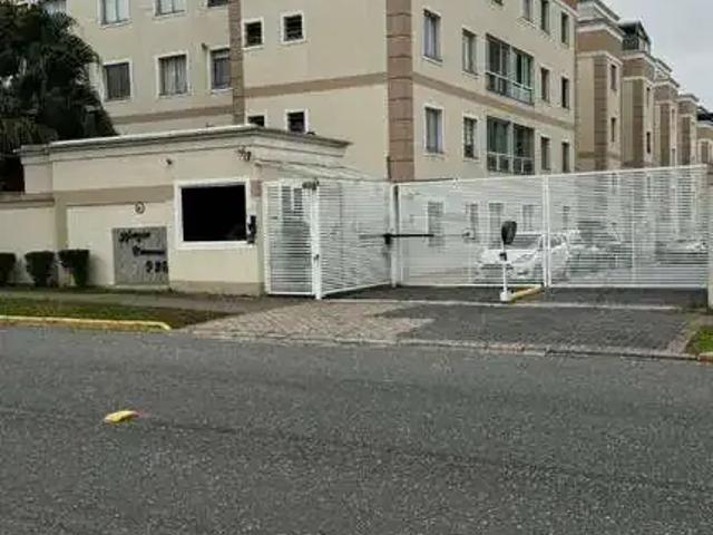 Apartamento para Venda em Curitiba/PR Portão 3 Quartos