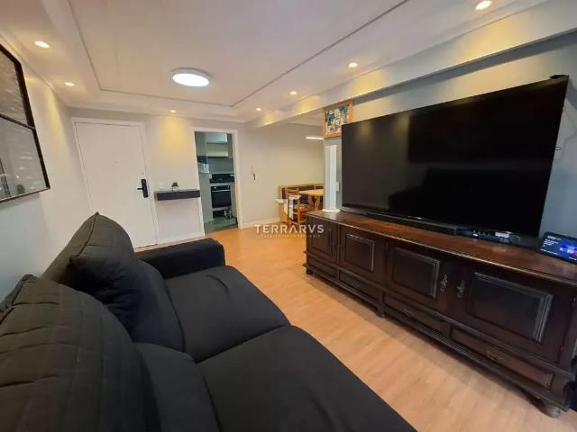 Apartamento para Venda em Curitiba/PR Portão 3 Quartos