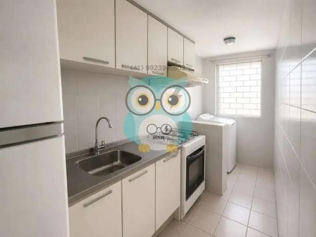 Apartamento para Venda em Curitiba/PR Portão 3 Quartos